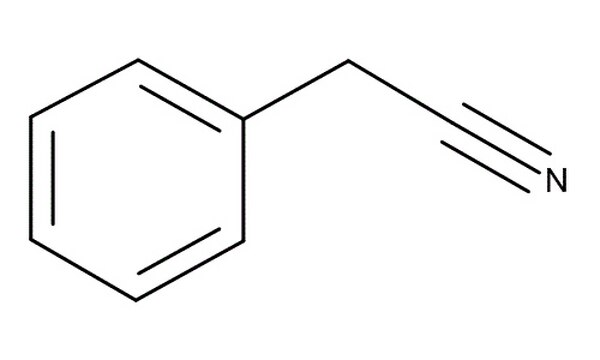 Benzyl cyanide CAS 140-29-4 | 801811